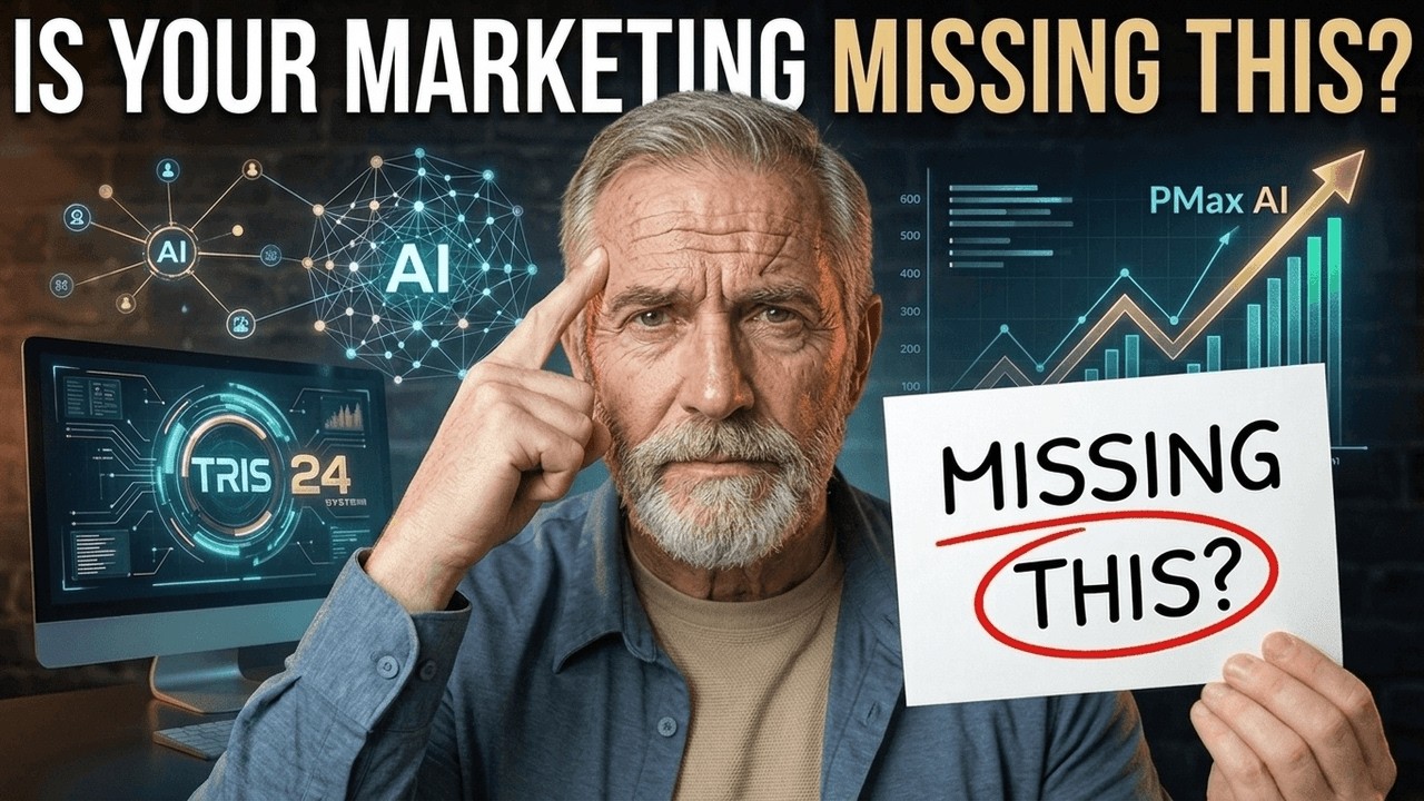 The Power of Performance Max Ads: A Comprehensive Approach to ...