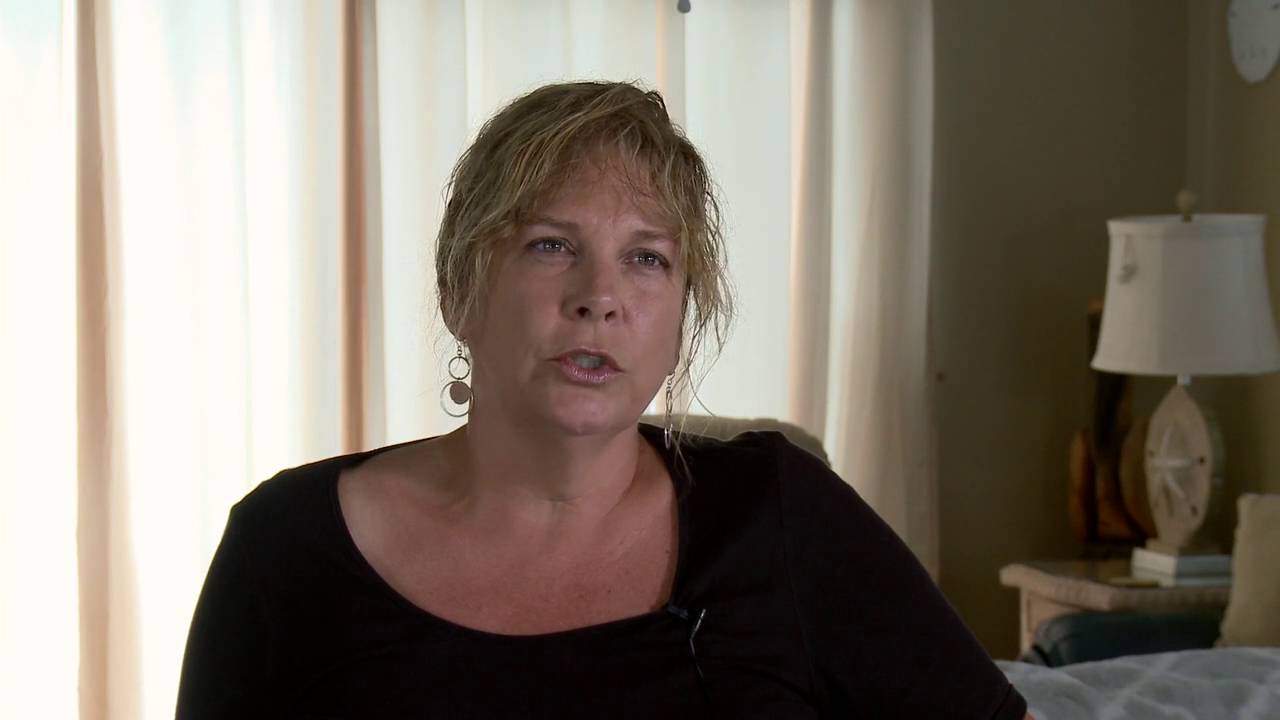 Testimonial Lynda Merritt - YouTube