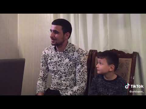 ORXAN EBELFEZ TIK TOK VIDEOSU