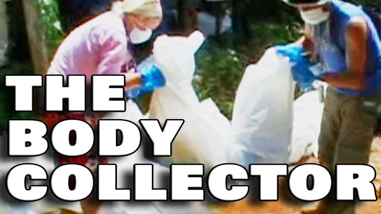 The Body Collector - YouTube