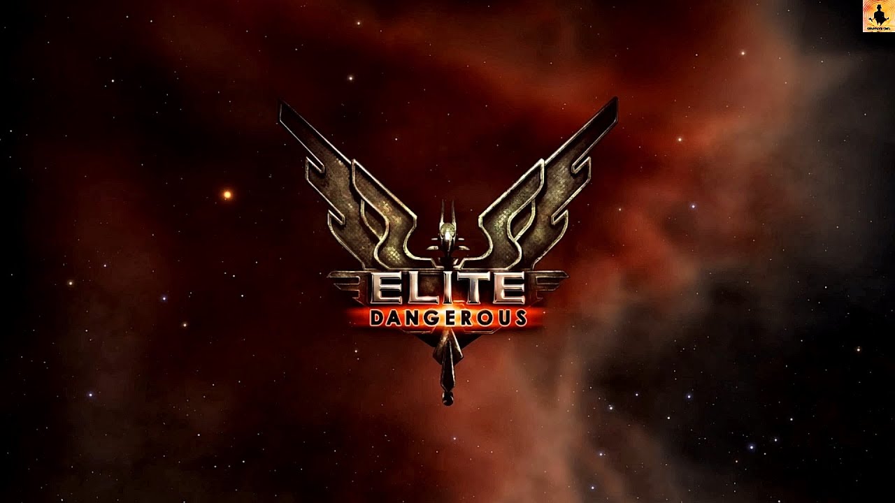 Der Retro-Gamecheck - Folge 19: "Elite Dangerous" (PS4, 2014) - YouTube