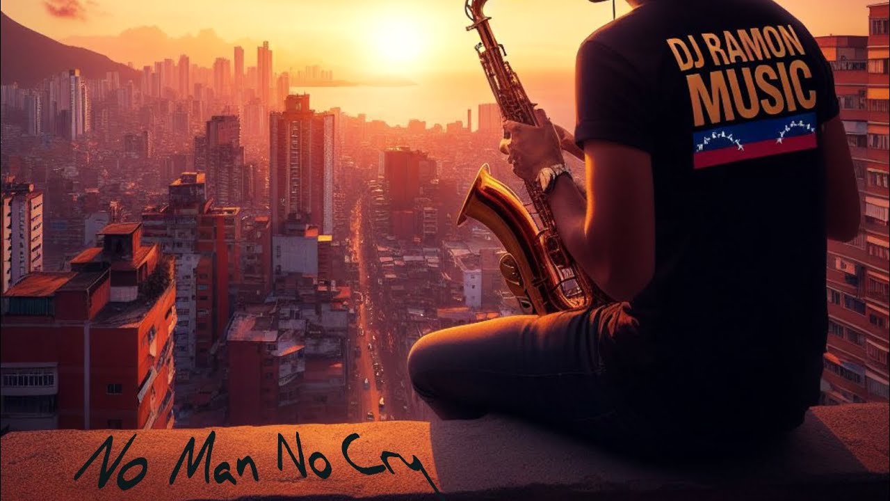 No Man No Cry - Dj Ramon Music ( Original Mix )#afroremix - YouTube