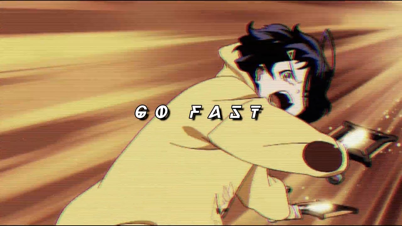 M3MO - Go Fast (Ft.Young PINK Starboi) - YouTube