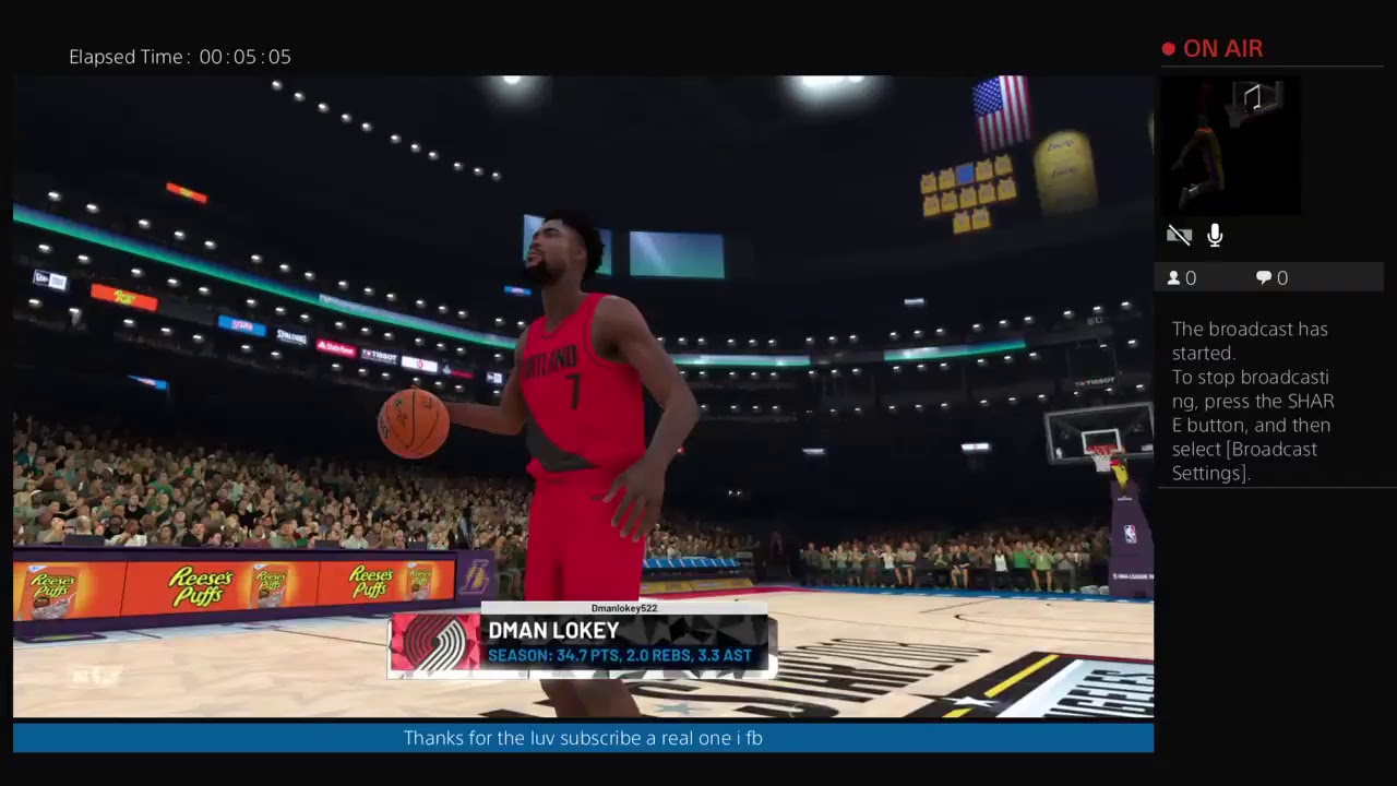 playing NBA 2k19 Slam Dunk contest #2wayballer #ATL - YouTube