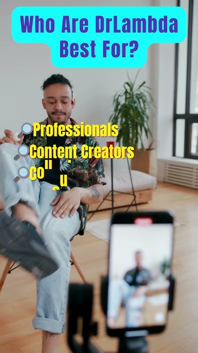 🚀 DrLambda Review | AI Pro Presentations | Lifetime Deal🚀 #shorts - YouTube