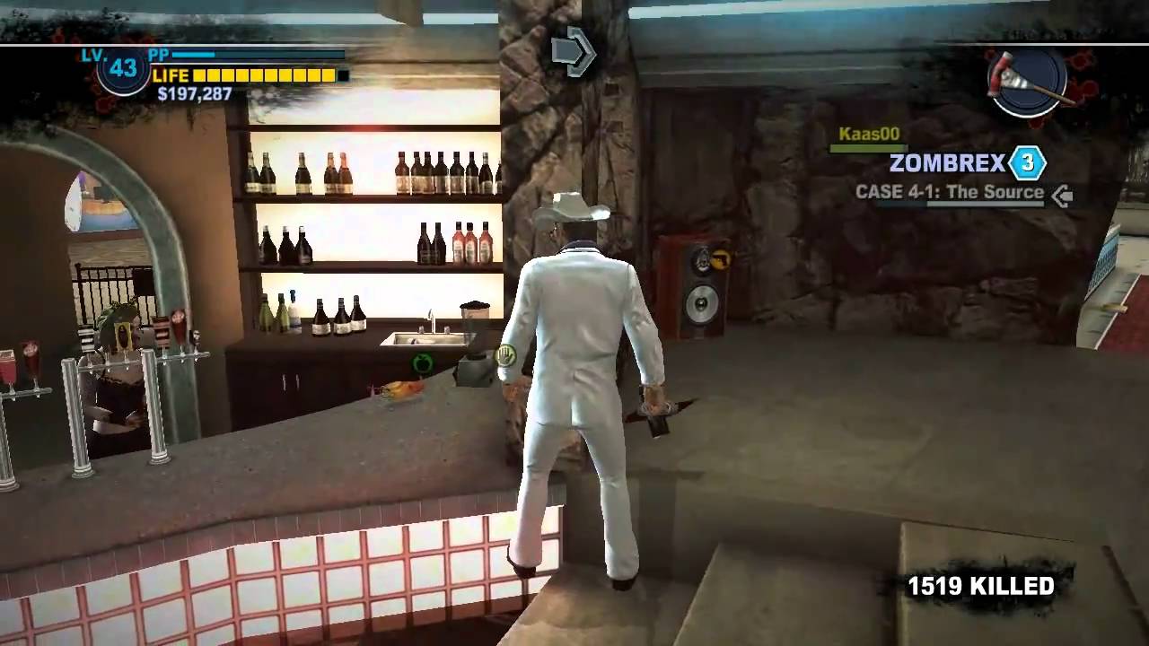 [21] Let's Play Dead Rising 2 [COOP] - Part 21 - YouTube