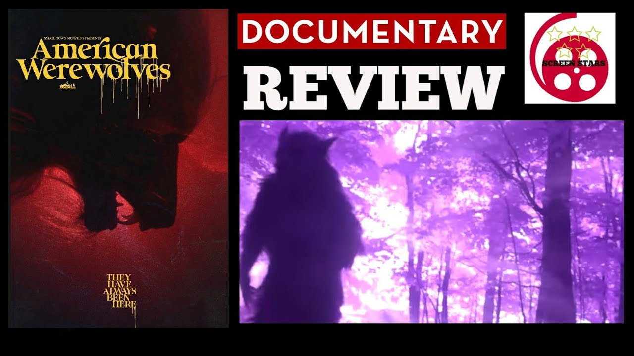 American Werewolves (2022) Documentary Film Review - YouTube