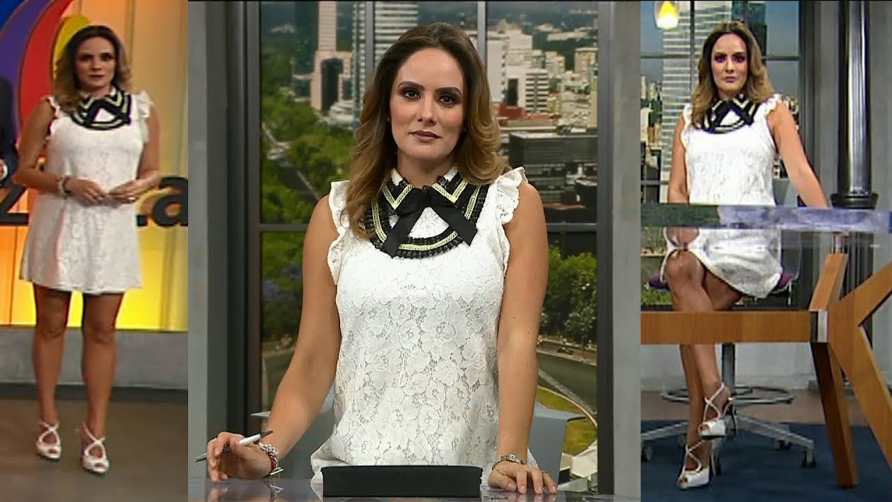 Christian Lara 260219 - YouTube