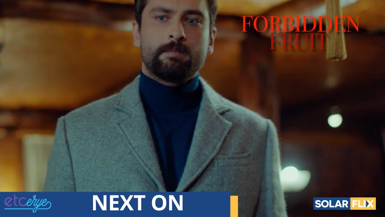 Ingat Emir! Heto na si Uncle Alihan! | Next on Forbidden Fruit Pinoy ...