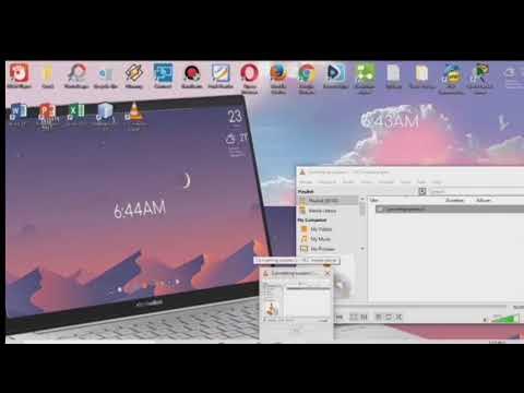 Membuat Aplikasi Penjualan di Netbeans dengan mySQL DAtabase - YouTube