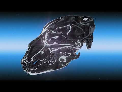 Manila Killa   -  I WANNA (Official Visualizer)