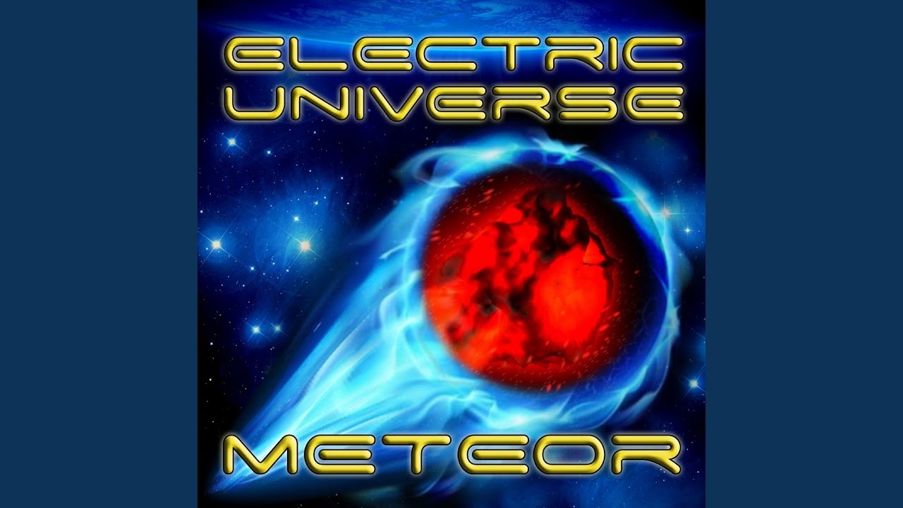 Meteor - YouTube Music