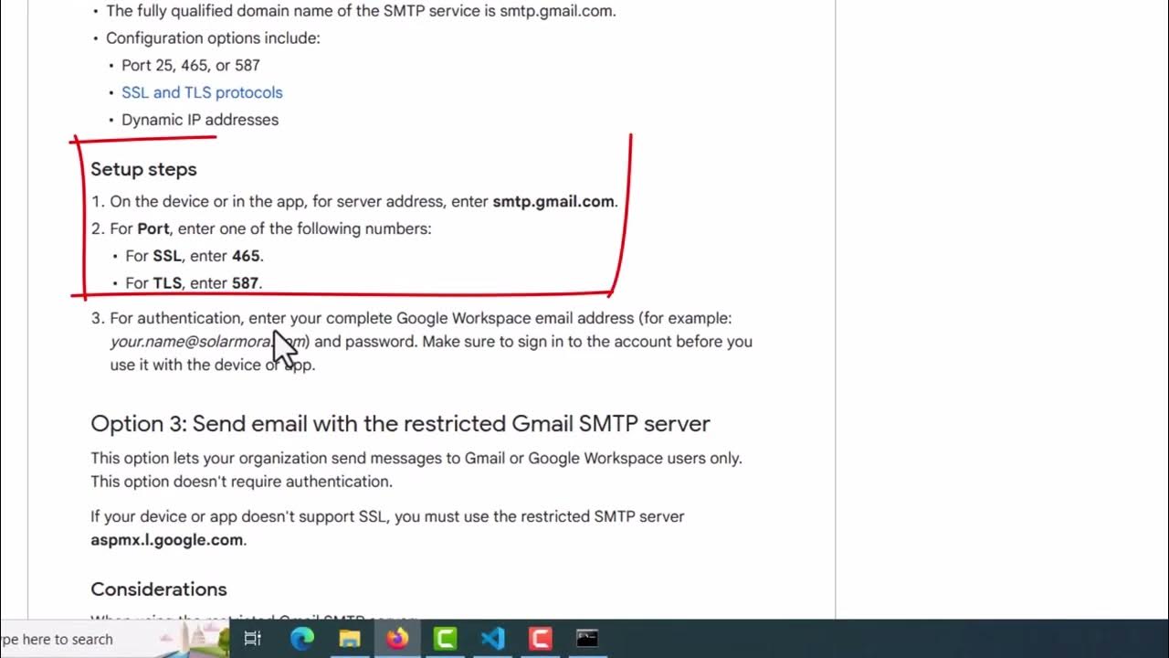 phpmailer setup and mail using php script hindi - YouTube