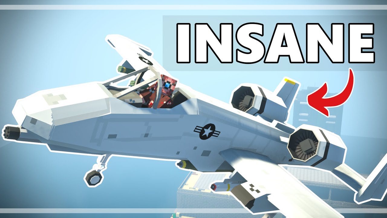 The BEST Warfare mod for Minecraft 1.20.1! (Superb Warfare showcase ...
