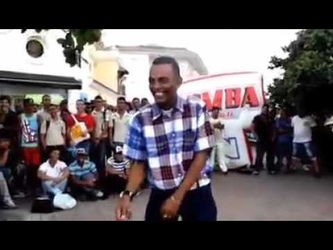 Uso Carruso Vol 23 - YouTube