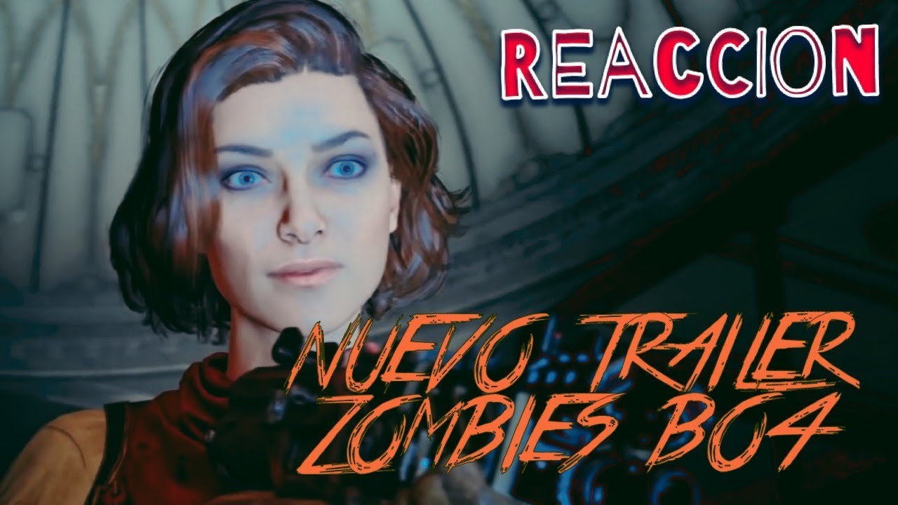 CHIACK REACCIONA - TIGRES, DIOSES, Y LOS ZOMBIES? - YouTube