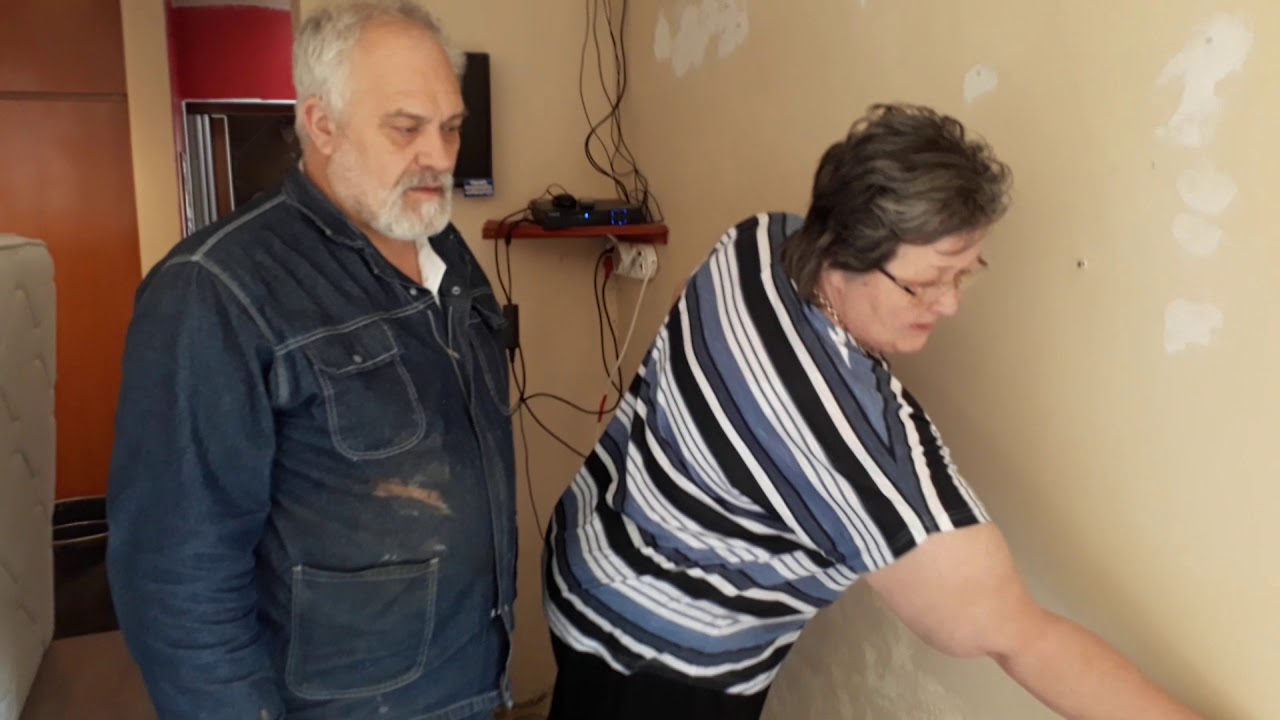 Interview with the Bosmans - YouTube