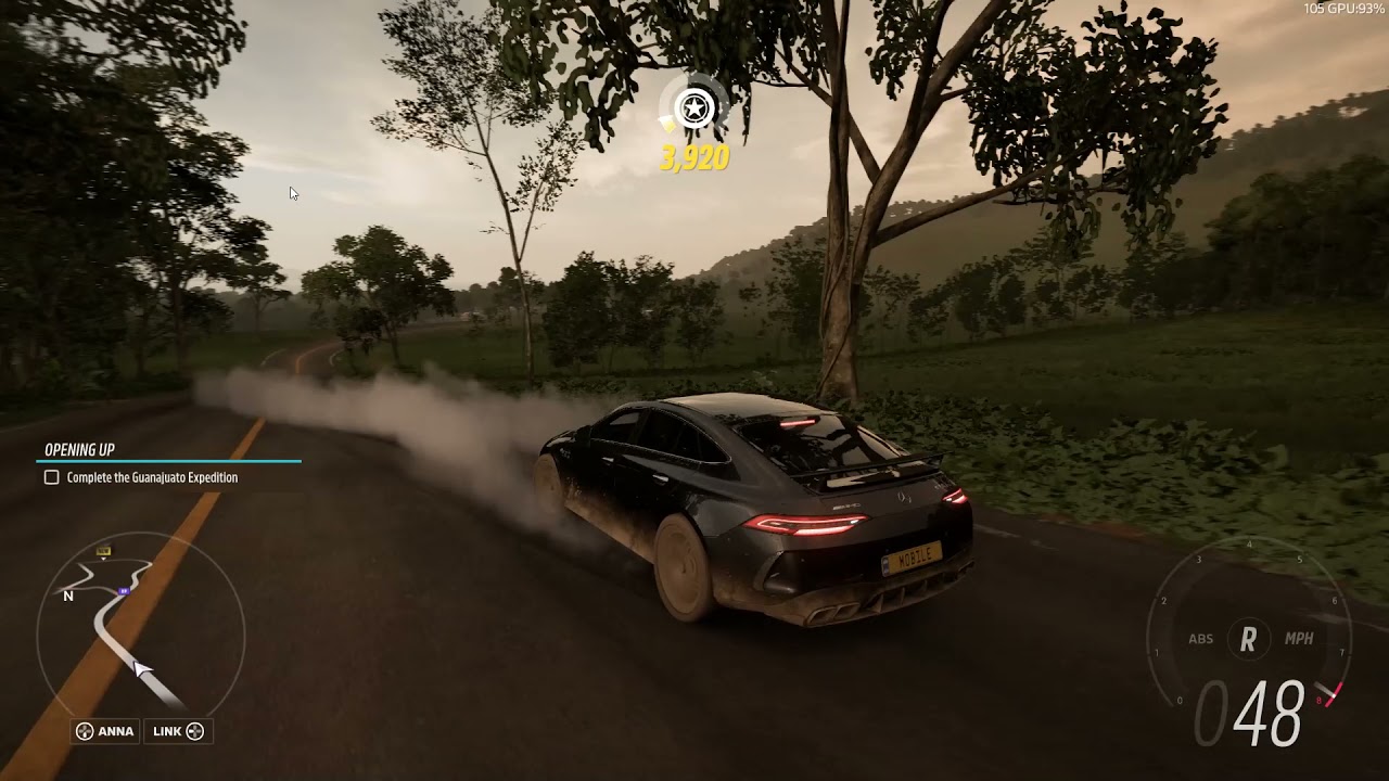 The J-turn - YouTube