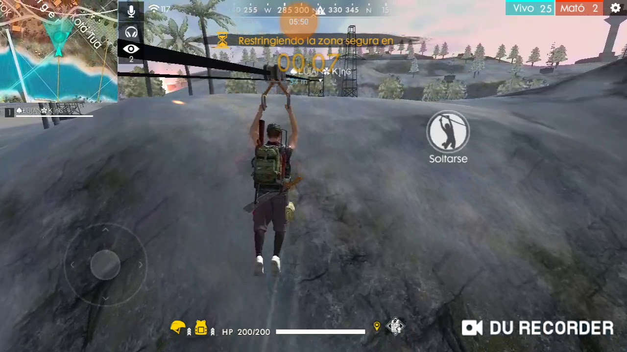 MI PRIMER VIDEO DE FREE FIRE PERROS - YouTube