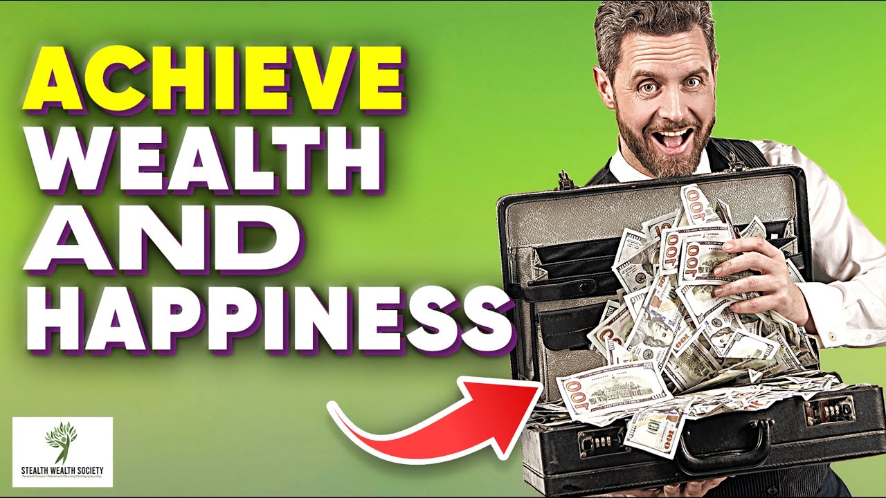 How to Achieve Wealth and Happiness with Less | The Minimalist ...
