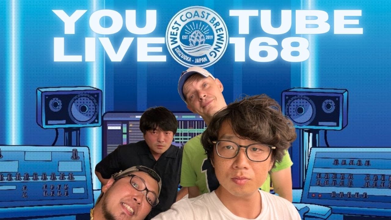 【7/26/2023】WCB / Live配信 - YouTube