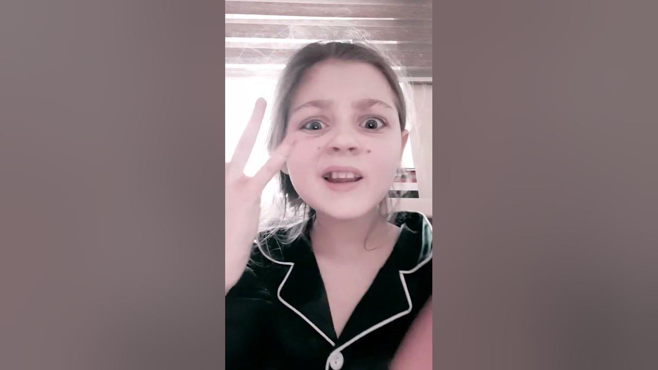 на самом деле у меня нет сестры😉 Youtube