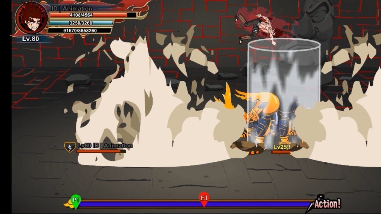 Shinobi Walfare Buy ( Barrage of sekizo )👺 - YouTube