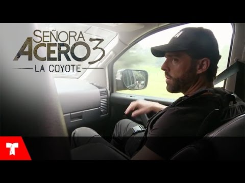 Señora Acero 3 | Alberto Agnesi nos cuenta lo que viene para su ...
