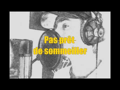 Spleener Man - PAS PRÊT DE SOMMEILLER