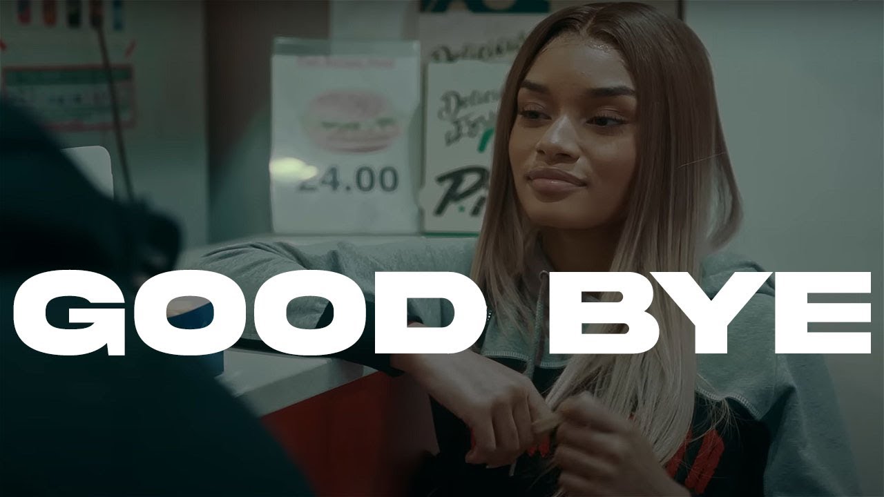 " GoodBye " - Central Cee X Melodic Type Beat | Drill Emotional Type ...