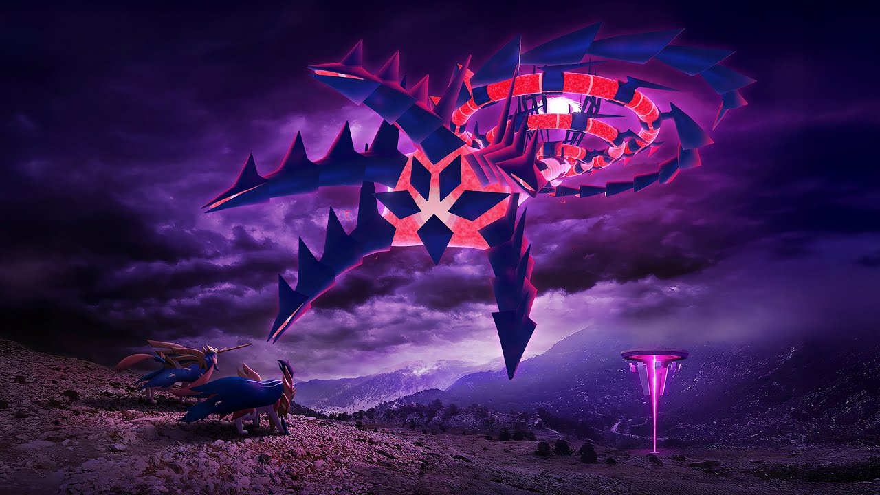 Pokémon GO Fest 2025: Max Finale is coming soon! @pokemongo - YouTube