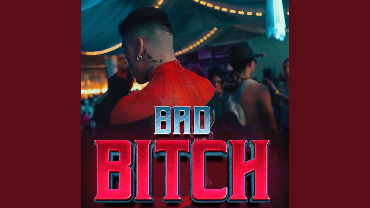 Bad Bitch - YouTube