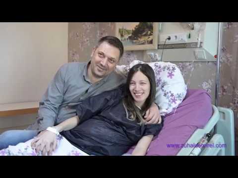 İnci Su Yaşaroğlu Kısa Doğum Filmi/ www.zuhaldemirel.com/ 24.02.2017