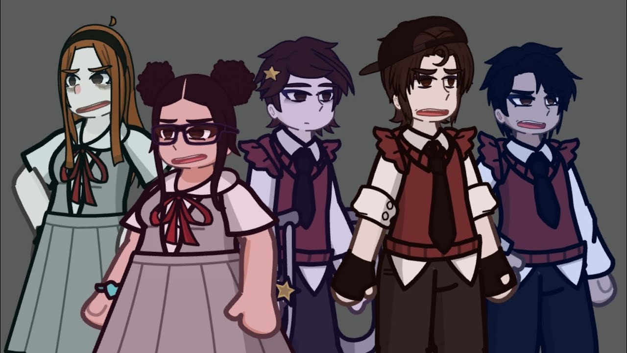 Fall Fair || RTC gacha - YouTube