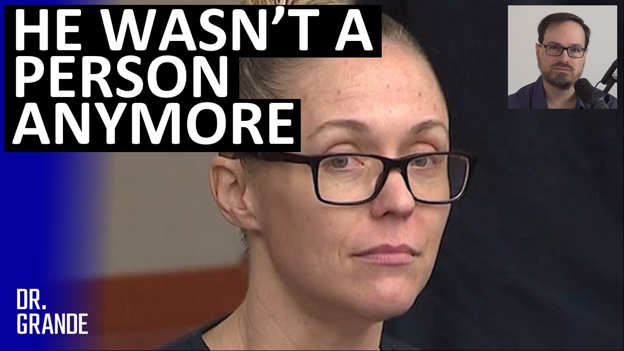 Cheating Wife Advocates for Killing 'Scum' After Husband Disappears ...