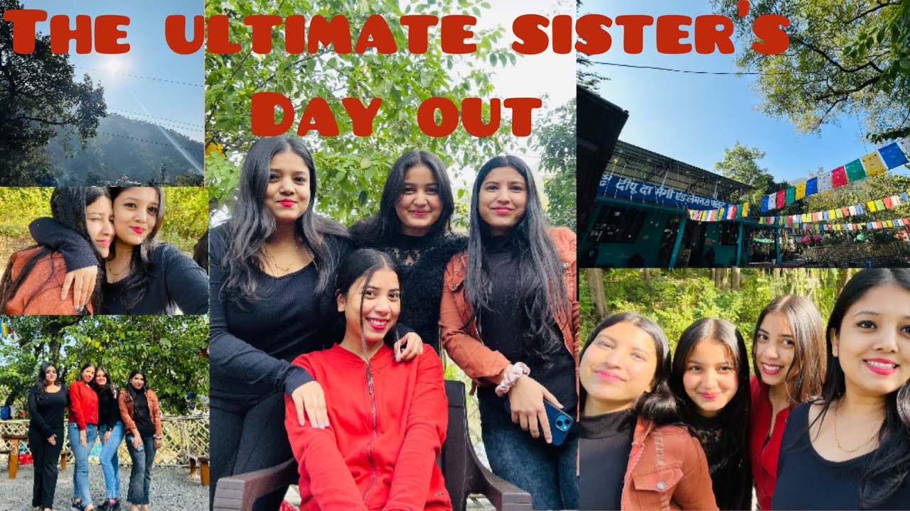 Exploring the beautiful landscapes of Maggie point! #SisterAdventures # ...