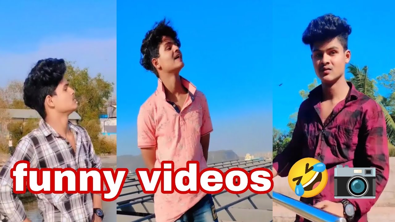 tik tok funny short videos 🤣#tiktok #shortvideo #funnyvideo # ...