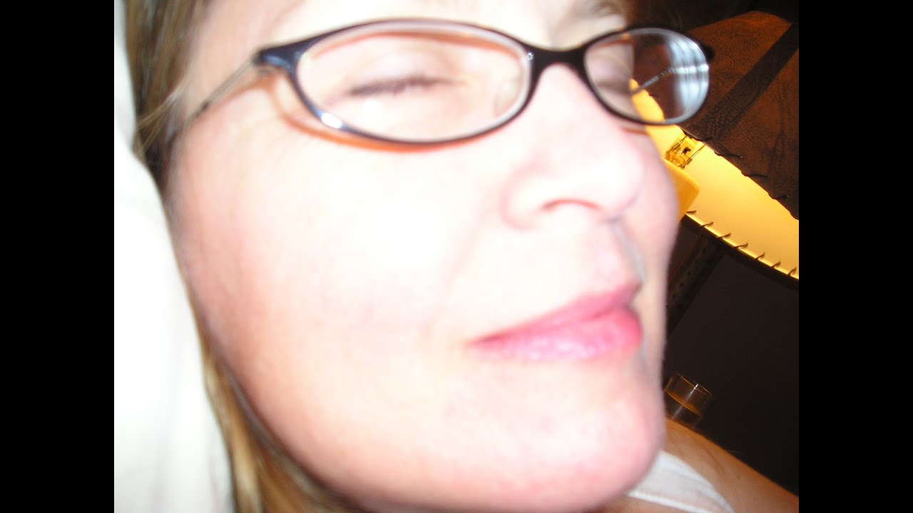 Lisa Roney reading The Best Possible Bad Luck - YouTube