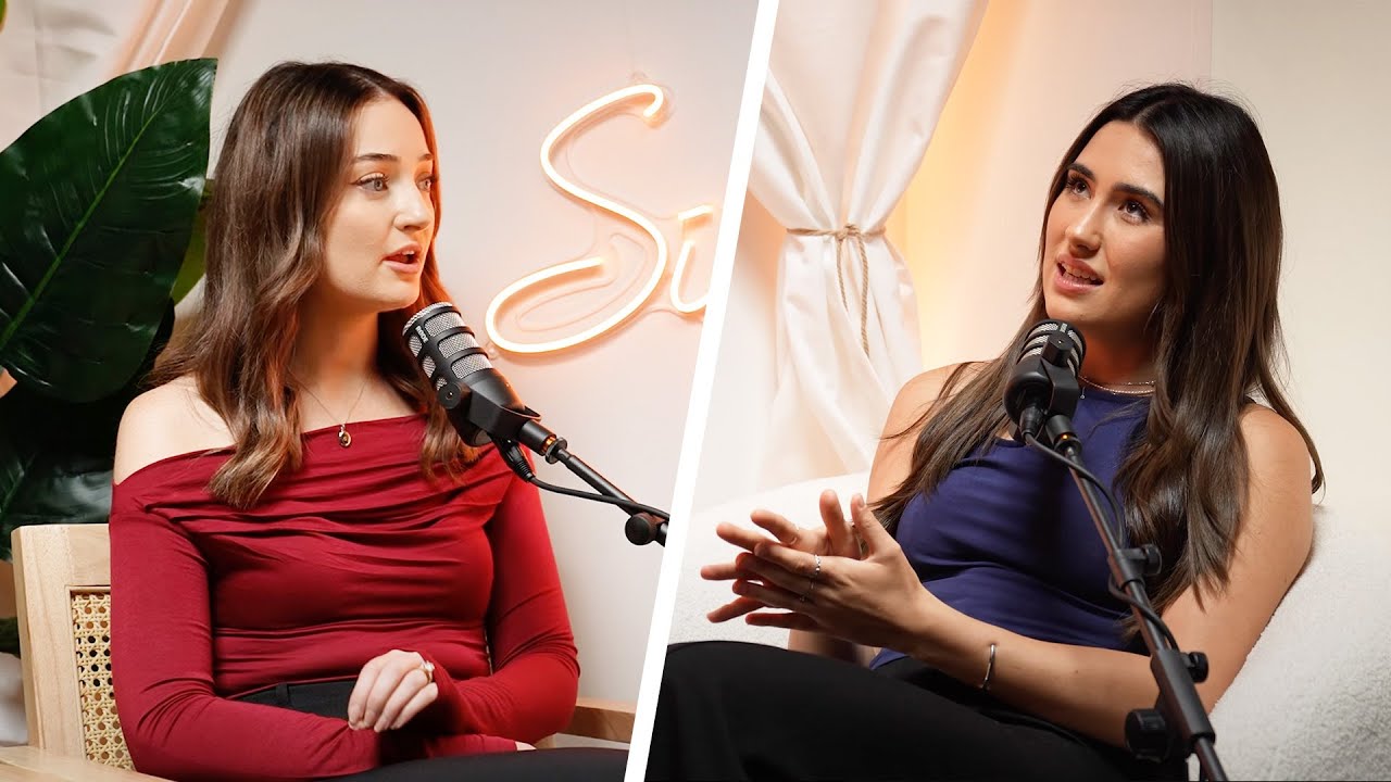Inside The World Of Influencer Brand Trips - SOTP Episode 5 - YouTube
