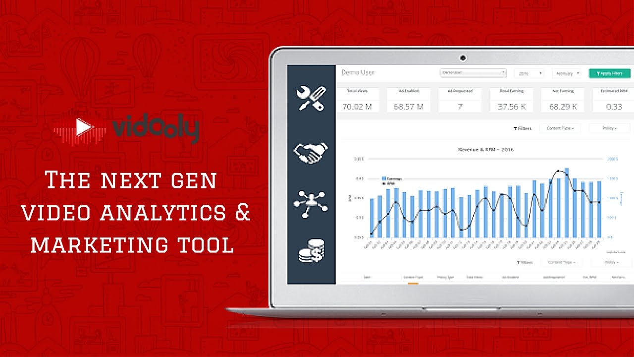 How to Grow Your YouTube Channel with Vidooly - YouTube