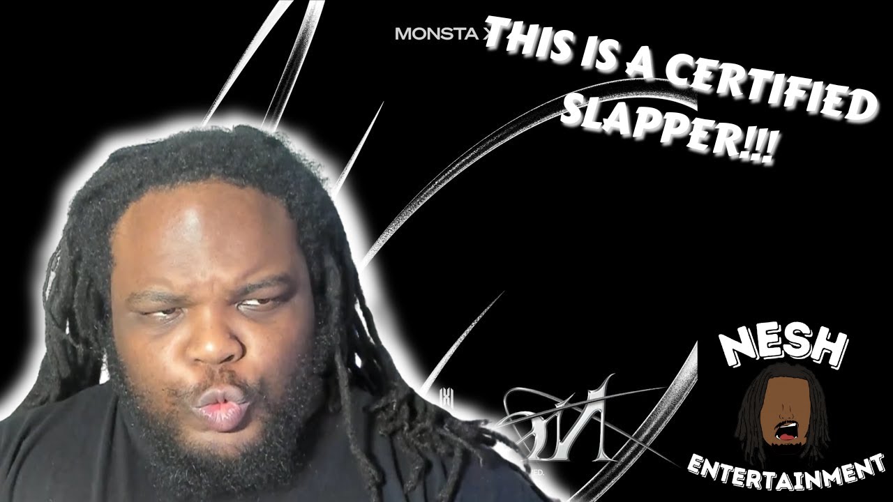 THIS IS A CERTIFIED SLAPPER!!! MONSTA X - Crescendo Reaction - YouTube