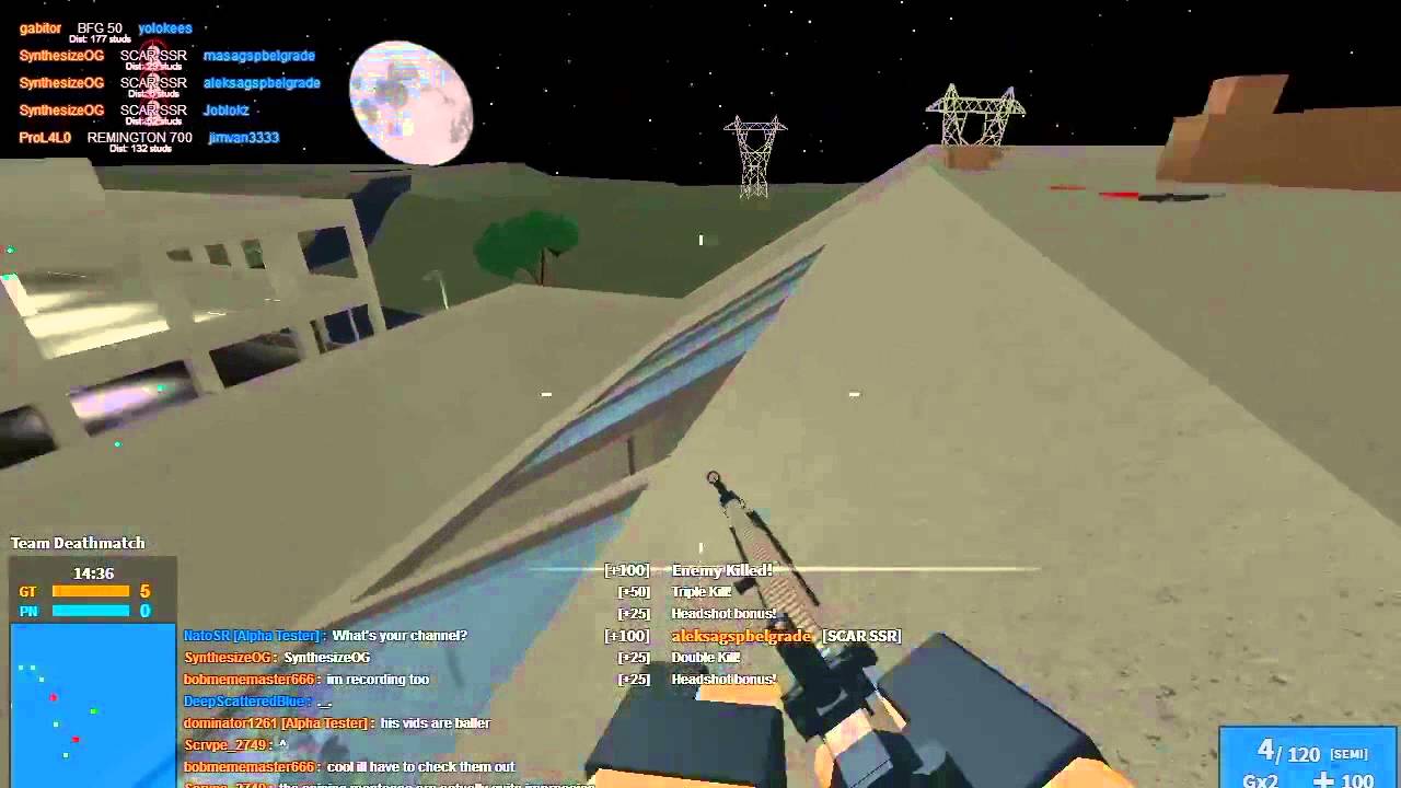 SynthesizeOG the TryHard : - YouTube