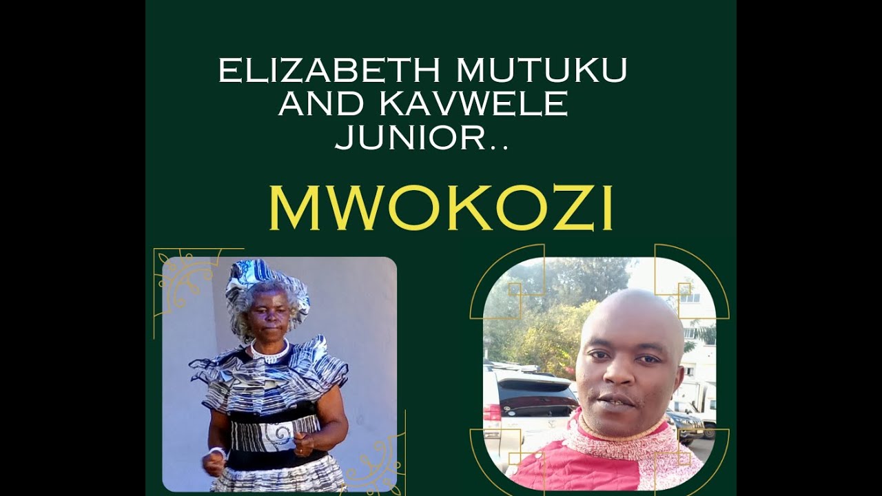 ELIZABETH MUTUKU FT KAVWELE JUNIOR -MWOKOZI[Video] - YouTube