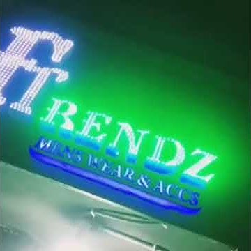 branded cloth Store| F-Trendz Menswear and Accs.|low range affordable prices. - YouTube
