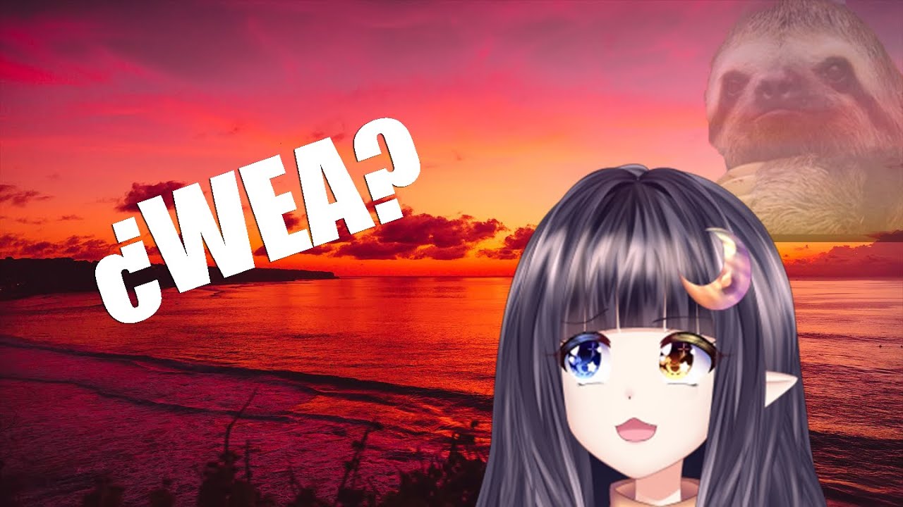 ¿Qué es WEA? - YouTube