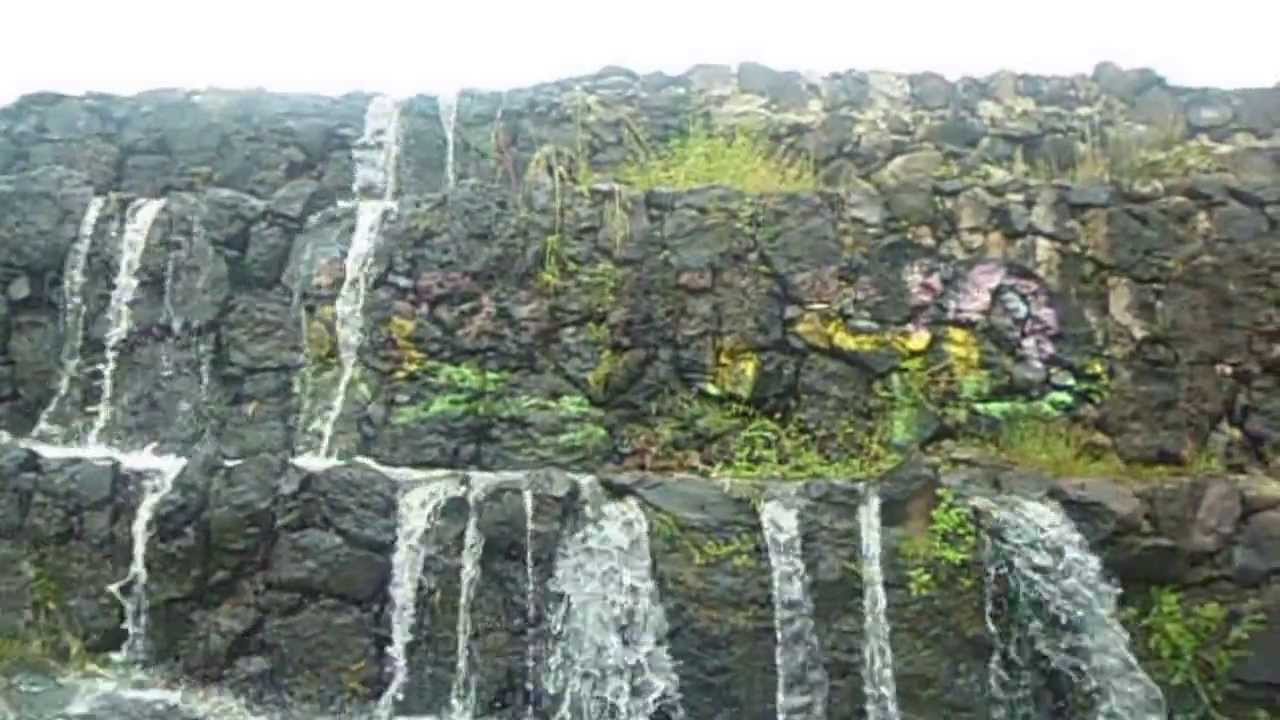 PRESA Dexhá 2013 (Chapantongo Hgo) - YouTube