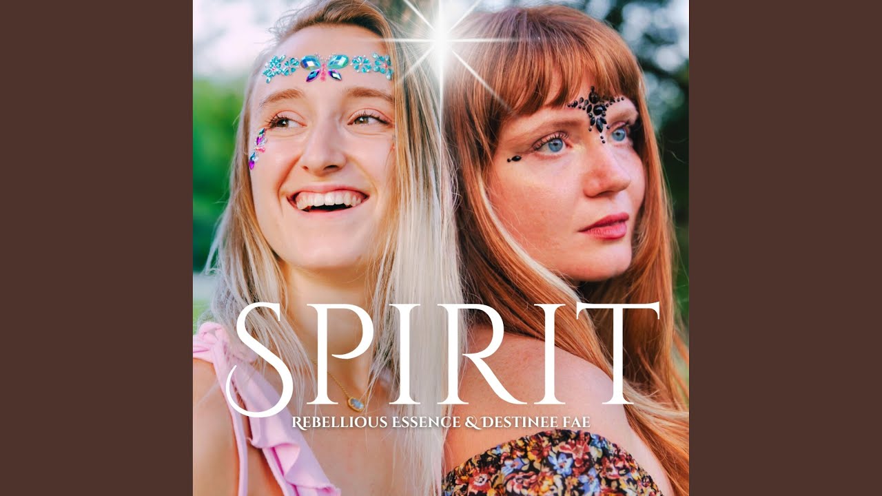 Spirit - YouTube