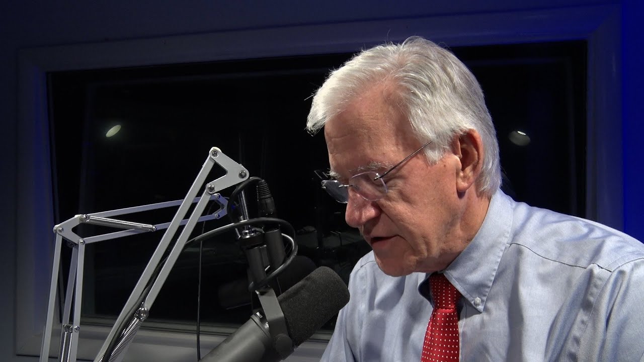 World Christian Broadcasting 2024 Video - Relevant - YouTube