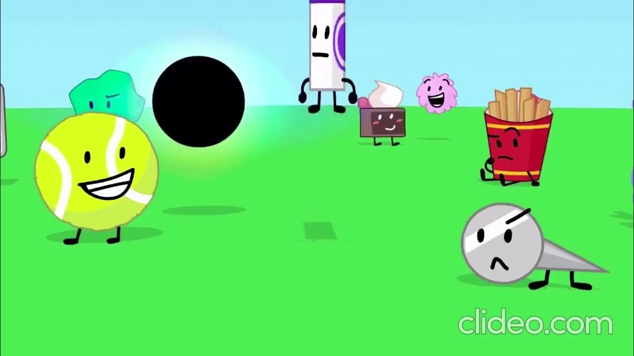 object shows intros pt1 - YouTube