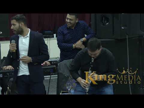 Florin Salam 2018 live  Averea mea cea mai mare sant copii mei